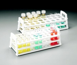 Nalgene PP General Purpose Test Tube Racks by Thermo Scientific ...