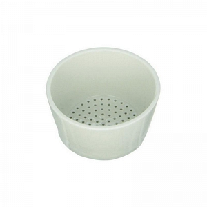 Porcelain Bitumen Filter Crucibles | Medline Industries, Inc.