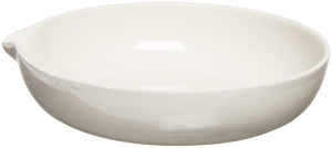 Evaporating Dish with Lip | Medline Industries, Inc.