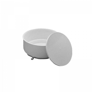 Buchner Funnel and Plate | Medline Industries, Inc.