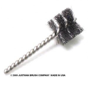 Burr / Power Brush HCS | Medline Industries, Inc.