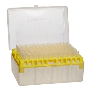 Finntip 1000 Pipet Tips | Medline Industries, Inc.