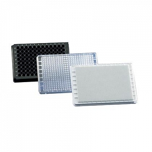 BRANDplates Nontreated Sterile Microplates | Medline Industries, Inc.