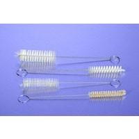 Test Tube Brushes with Fan Tip | Medline