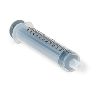 Bard Toomey Syringes | Medline