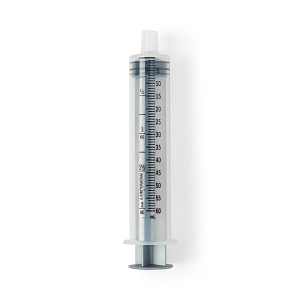 CR Bard Toomey Syringes | Medline Industries, Inc.