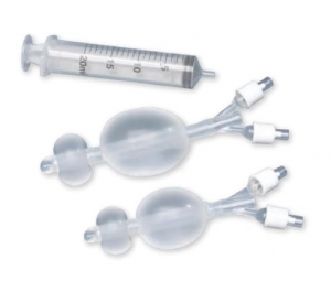EpiStax Epistaxis Balloon Catheters by Summit Medical | Medline ...