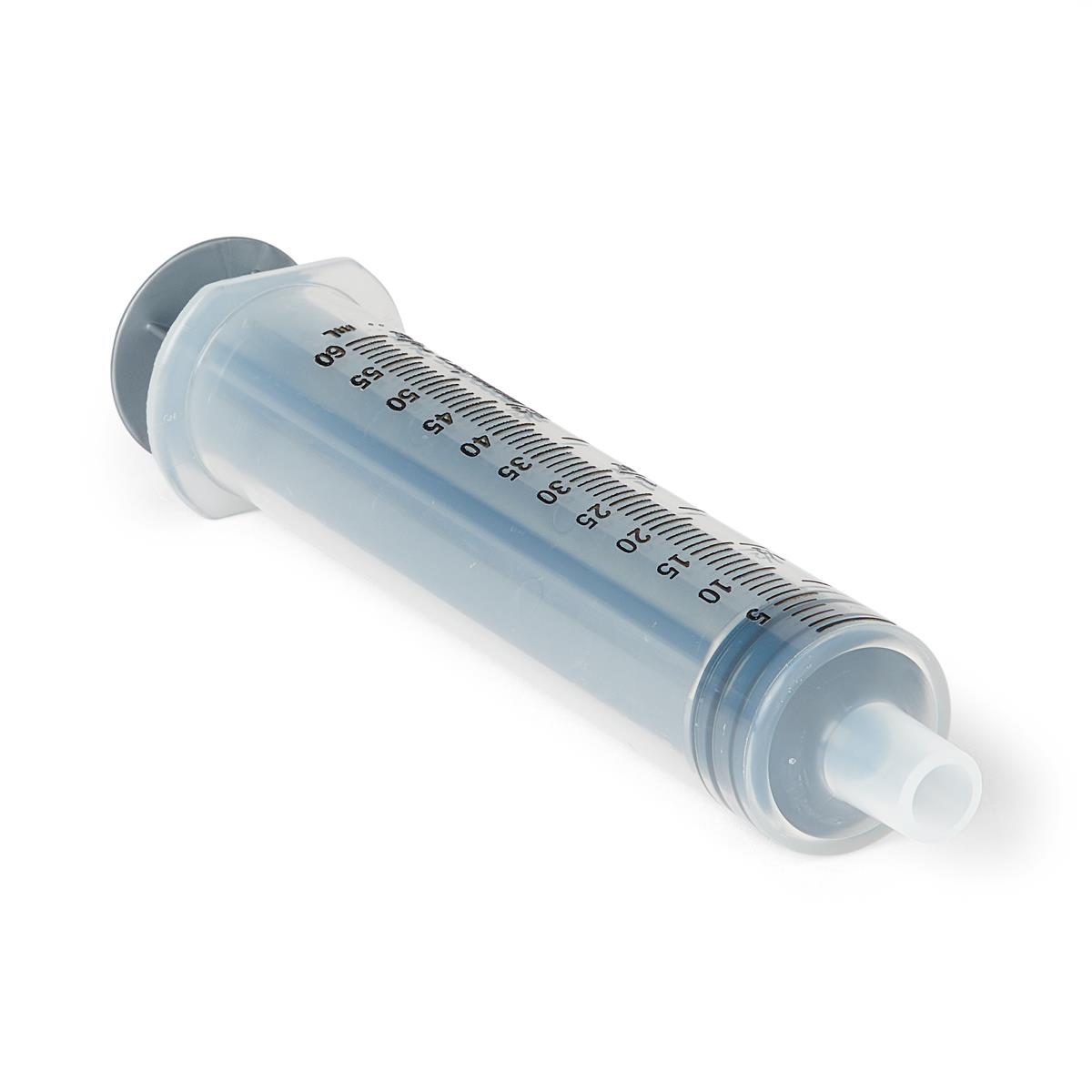 Bard Toomey Syringes | Medline