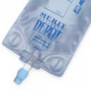 Drainage Depot Urinary Drainage Bags | Medline Industries, Inc.