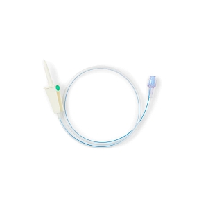 Merit CT and Contrast Transfer Set | Medline Industries, Inc.