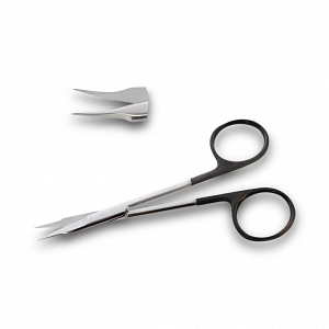 SuperCut Stevens Tenotomy Scissors | Medline Industries, Inc.