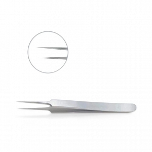 Delicate Extra-Fine, Sharp-Tip Forceps | Medline Industries, Inc.