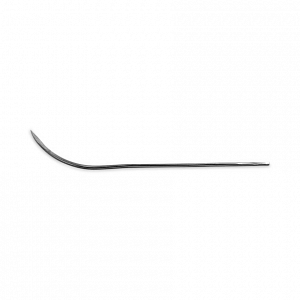 Half Curved Postmortem Needles | Medline
