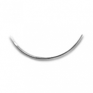 Circle Curved Postmortem Needles | Medline Industries, Inc.