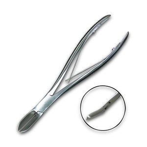 Mortech Liston Bone Cutting Forceps | Medline