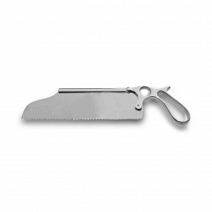 Satterlee Bone Cutting Autopsy Saw | Medline Industries, Inc.