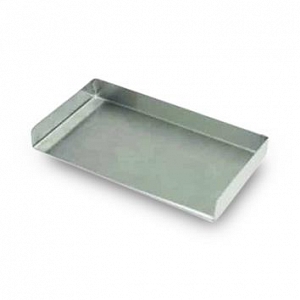 Stainless Steel Microtome Paraffin Shaving Trays | Medline