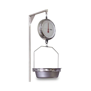 Autopsy Scales with Bow Ring Pan | Medline