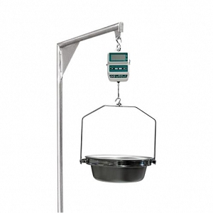 Mortech Digital Autopsy Scale | Medline Industries, Inc.