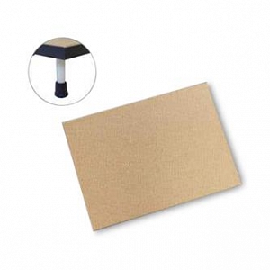 Mortech Neoprene Cork Dissecting Boards | Medline Industries, Inc.