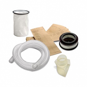 Mopec Filter Kits for Mopec Bone Vacuum | Medline Industries, Inc.