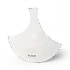 Autopsy Saw Blades for Mopec, Stryker, and Mortech Saws | Medline ...