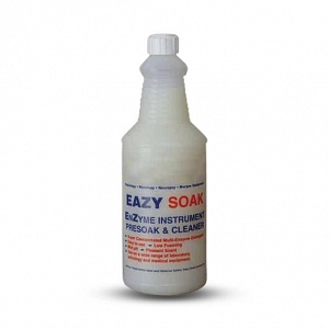Mopec Eazy Soak Instrument Cleaners | Medline