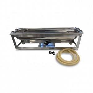 Mopec Slide Staining Tray Kit | Medline Industries, Inc.