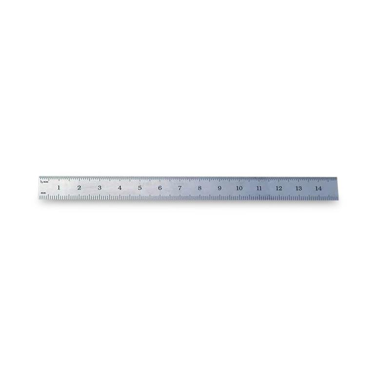 Mopec Stainless Steel Rulers | Medline
