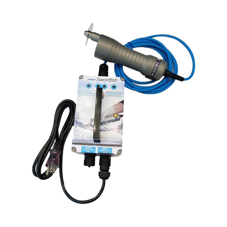 Mopec Swordfish Autopsy Saws | Medline