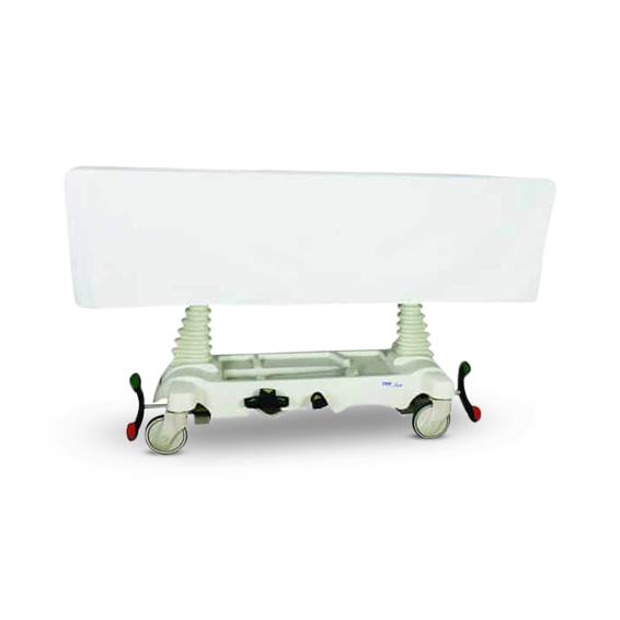 Mortech Cadaver Carrier Covers | Medline