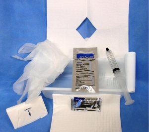 Stradis Healthcare Foley Insertion Trays | Medline Industries, Inc.