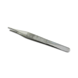 Magnum Medical Adson Dressing Forceps | Medline Industries, Inc.