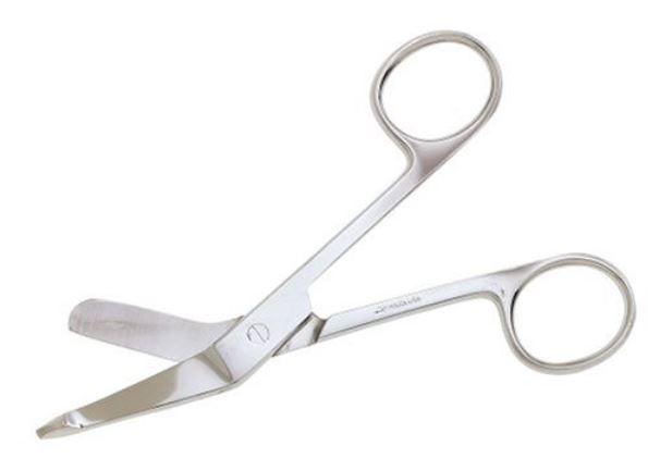 Magnum Medical Lister Bandage Scissors | Medline