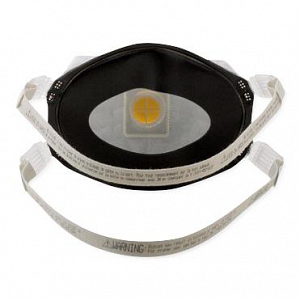 Respirators: 3M Particulate Respirator 8233, N100 | Medline Industries ...