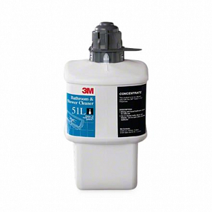 3M 51L Bathroom Cleaner Concentrate | Medline