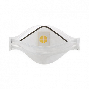 3M Aura N95 Particulate Respirators 9211+ | Medline