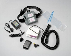 3M Air-Mate Belt-Mounted Purifying Respirator | Medline Industries, Inc.
