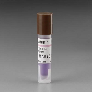 3M Attest Biological Indicator for Gravity or Vacuum Sterilizers ...