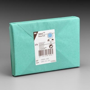 3M Attest Biological Indicator Test Pack for Vacuum Sterilizers ...