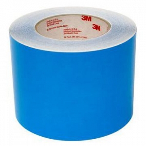 Surface Saver Plus Optical RX Lens Processing Tape | Medline