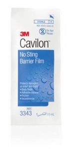 3M Cavilon No-Sting Barrier Films | Medline Industries, Inc.
