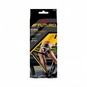 3M Futuro Performance Knee Supports | Medline Industries, Inc.