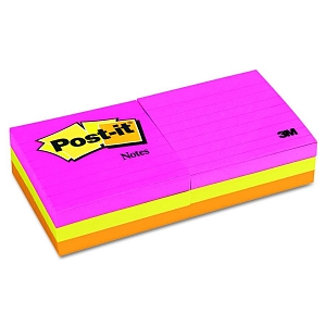3M Post-It Notes | Medline Industries, Inc.