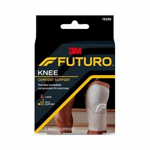 3M Futuro Comfort Lift Knee Support | Medline Industries, Inc.