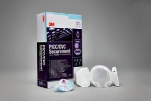 Tegaderm CHG IV Securement Dressing Change Kits | Medline Industries, Inc.