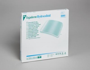 Tegaderm Hydrocolloid Dressings | Medline Industries, Inc.