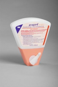 3M Avagard Instant Hand Antiseptic Gel | Medline Industries, Inc.
