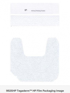 Tegaderm I. V. Securement Dressing by 3M | Medline Industries, Inc.