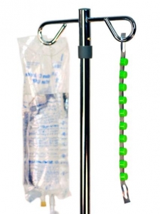 3M Curos Disinfecting Caps and Tips | Medline